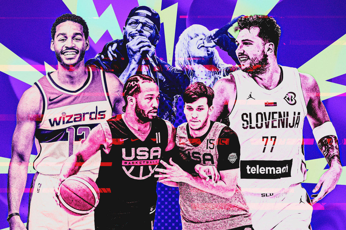 One Offseason Wish for Every NBA Team - The Ringer