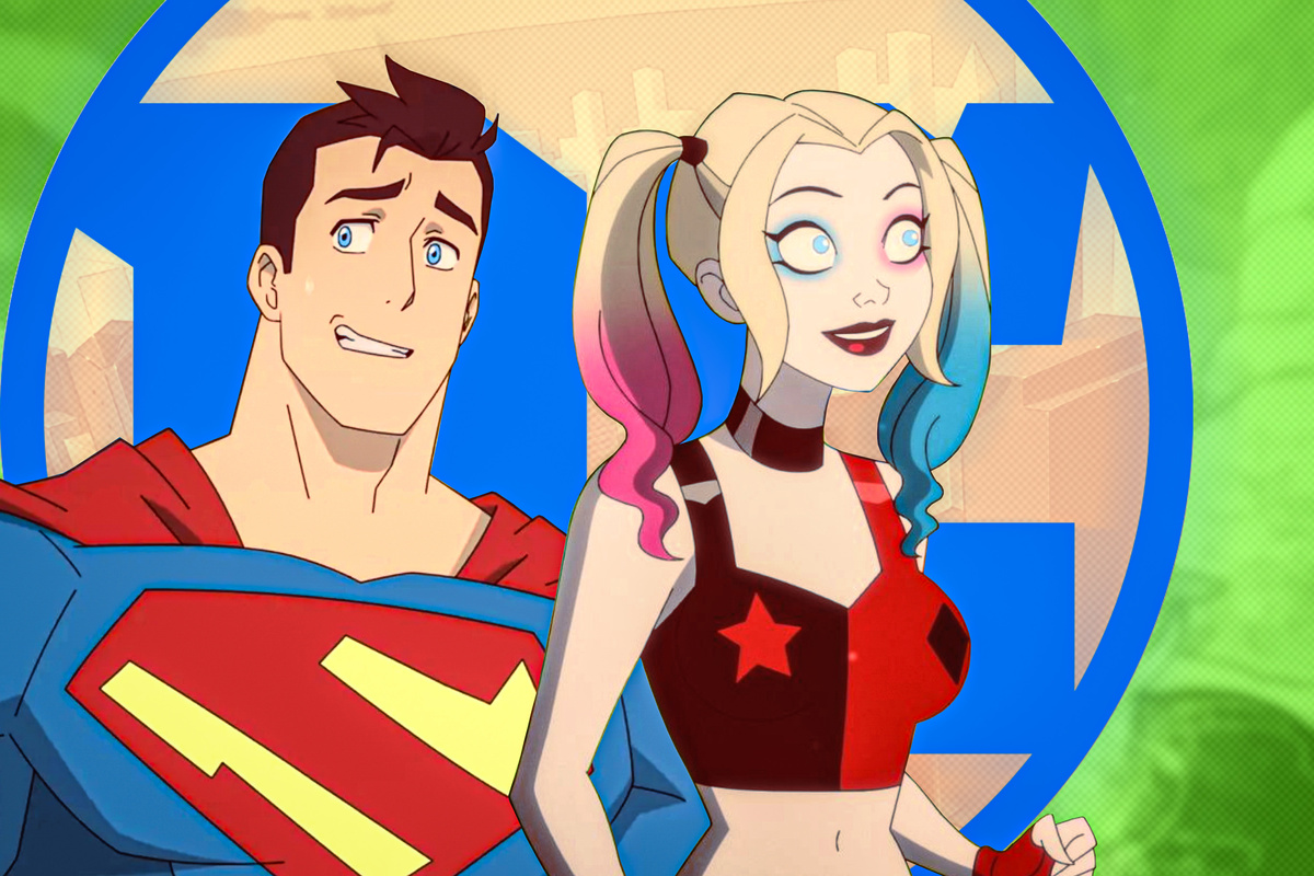 The DCEU Is Dying, but DC Animation Has Never Been Better - The Ringer