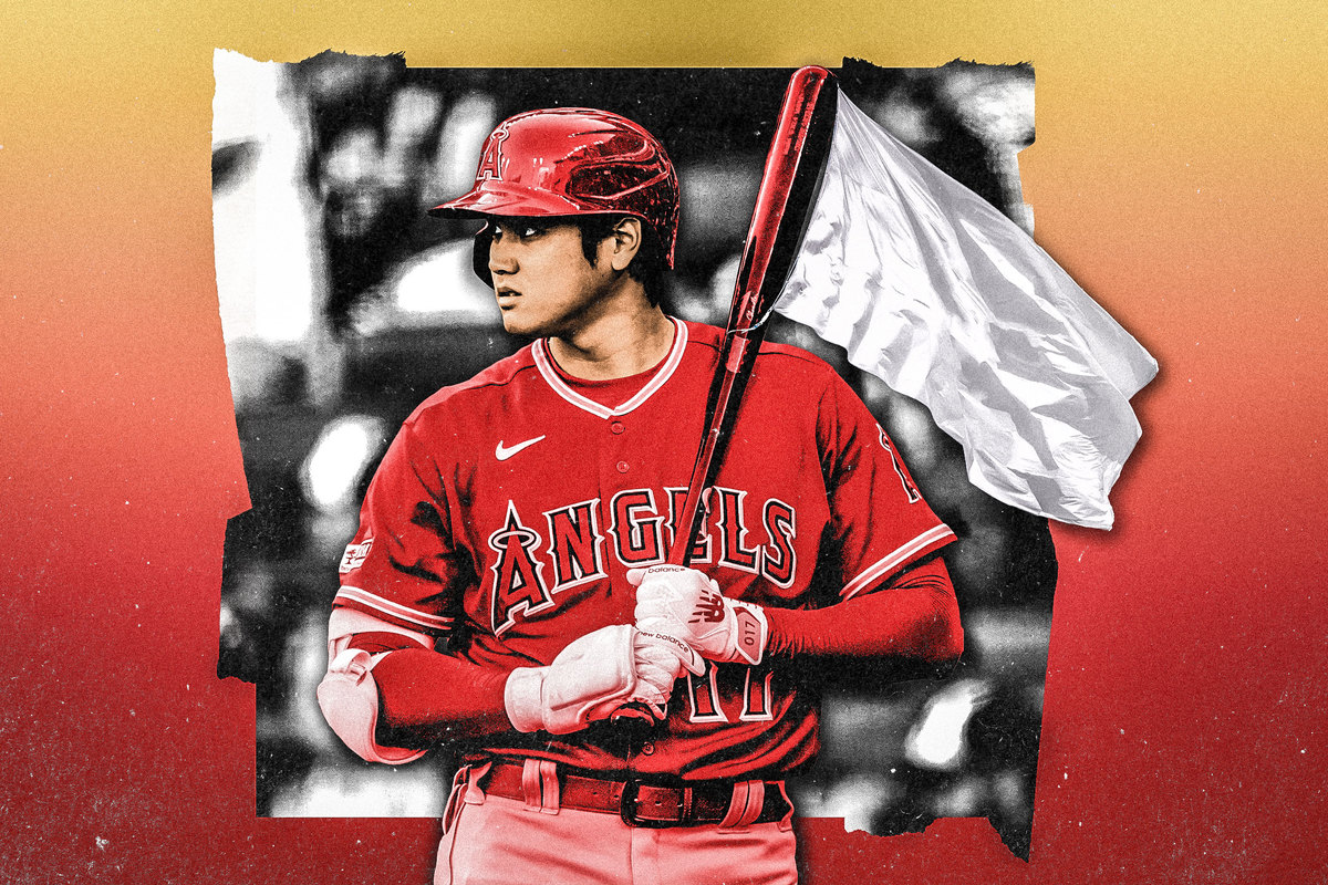 Why Are the Angels and Other MLB Teams Giving Good Players Away? - The ...