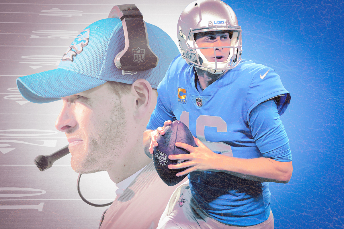 How Ben Johnson Fixed Jared Goff and Became the Next Big Thing in NFL ...