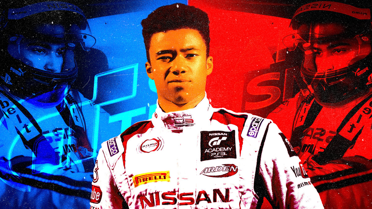 More Than a Game: The Improbable Rise of the Real ‘Gran Turismo’ Racer ...