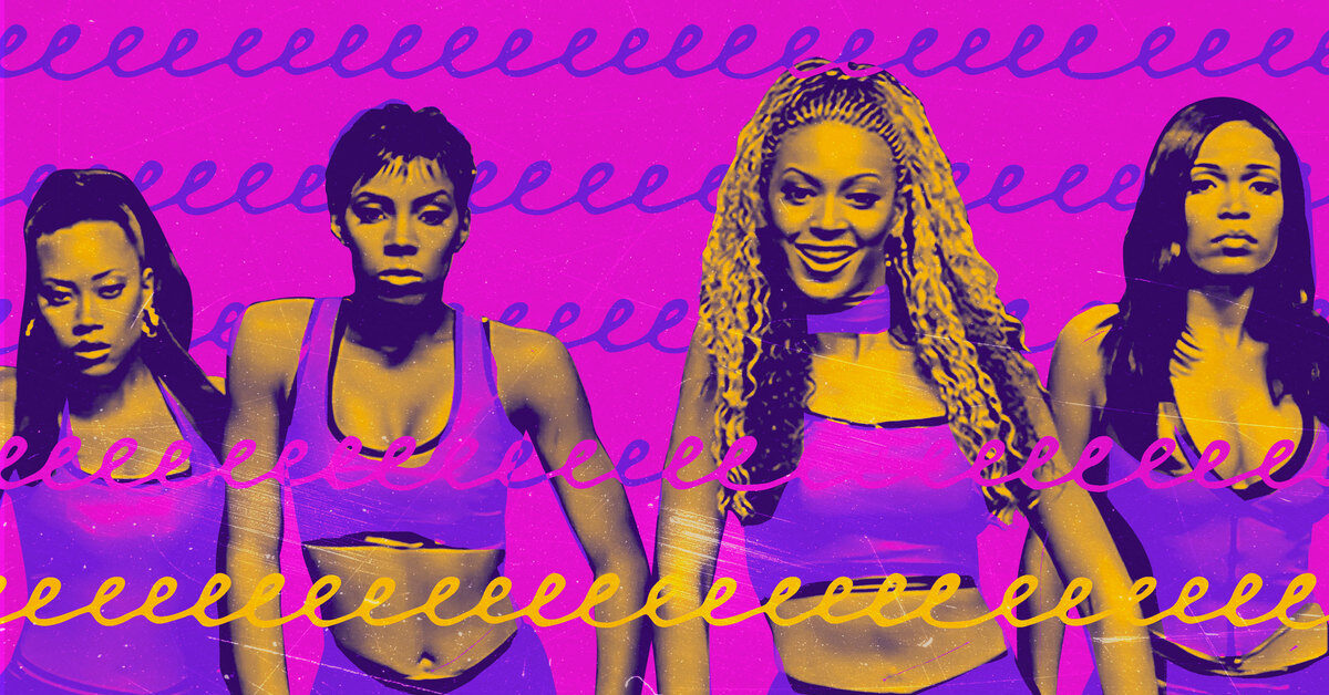 ‘60 Songs That Explain the ’90s’: Beyoncé, Destiny’s Child, and the ...