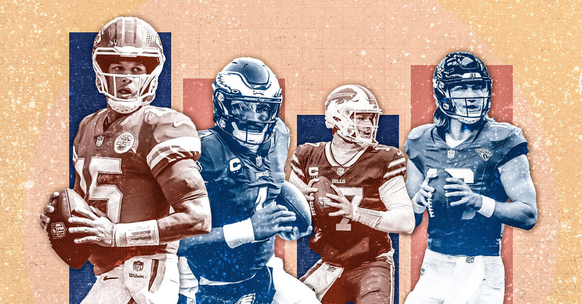 Ranking How Every NFL Offense Will Fare in 2023 - The Ringer