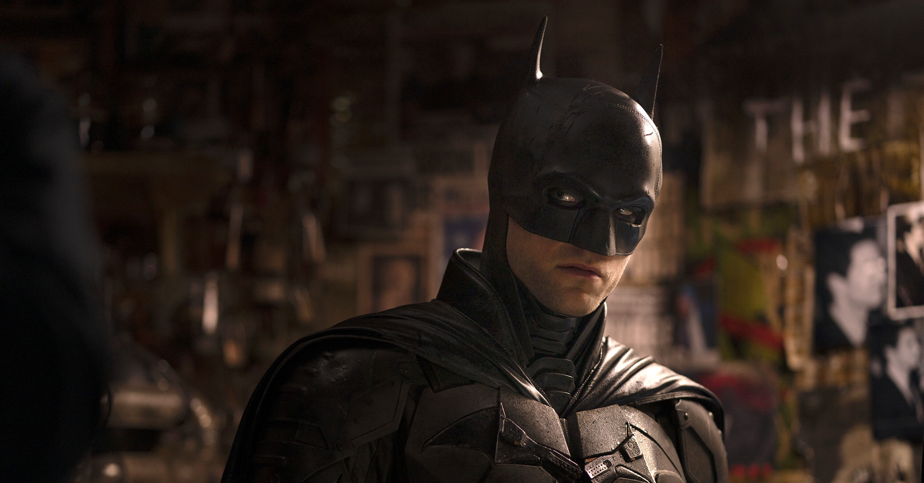 Trial Royale: The Best Batman Ever, Round Three—Final Round - The Ringer