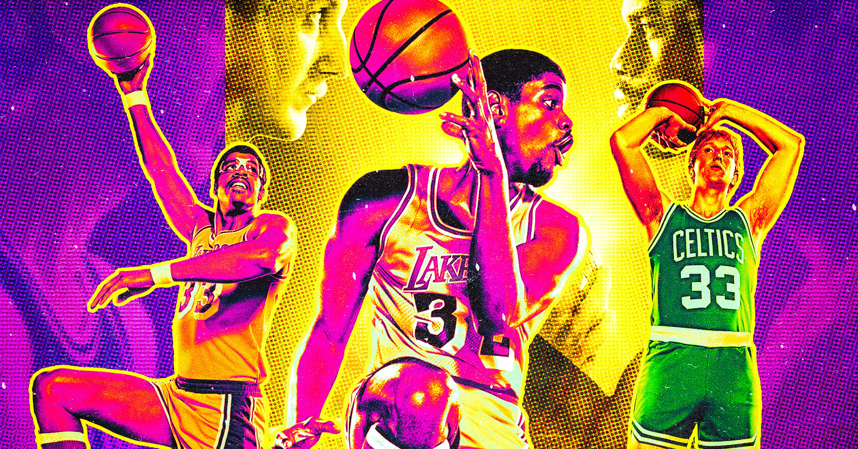 Victory Is Just the Beginning in ‘Winning Time’ Season 2 - The Ringer