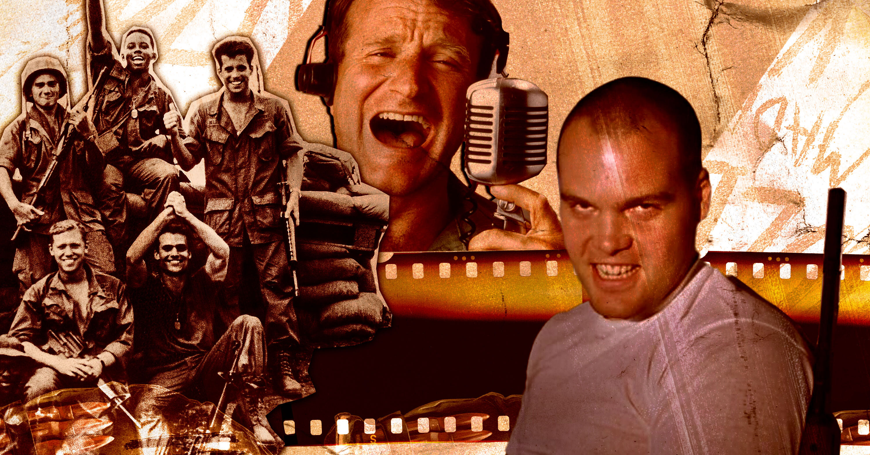 Episode 7: “Ain’t War Hell” - The Ringer