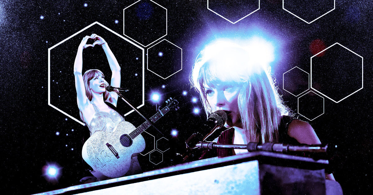 Ranking Taylor Swift’s Eras Tour Surprise Song Sets - The Ringer