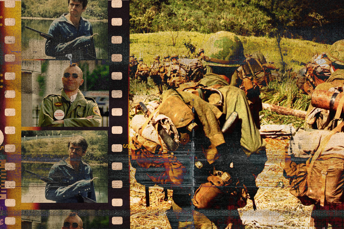 Episode 2: “I Just Don’t Talk About It” - The Ringer