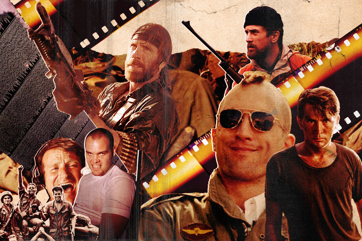 Episode 8: “I Love America” - The Ringer