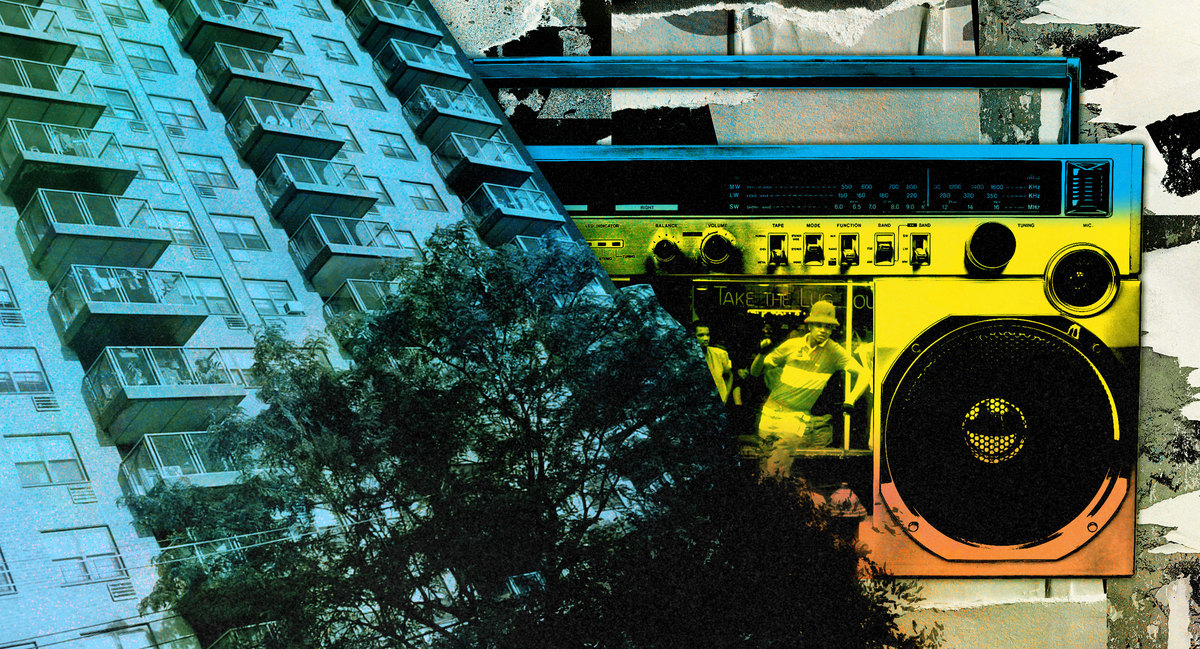 The Mystical Dance of Death and Rebirth in 50 Years of Hip-Hop - The Ringer