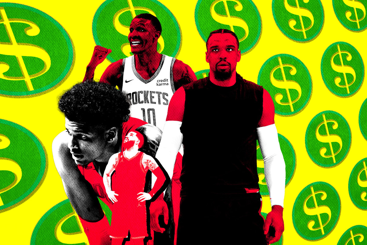 The NBA’s New CBA Changes the Game for Rebuilding Teams - The Ringer