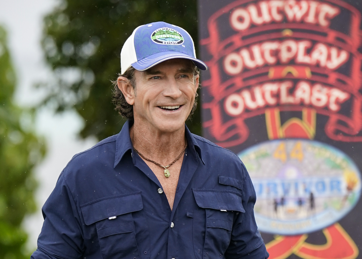 A Special ‘Survivor’ Interview With Matt Van Wagenen - The Ringer