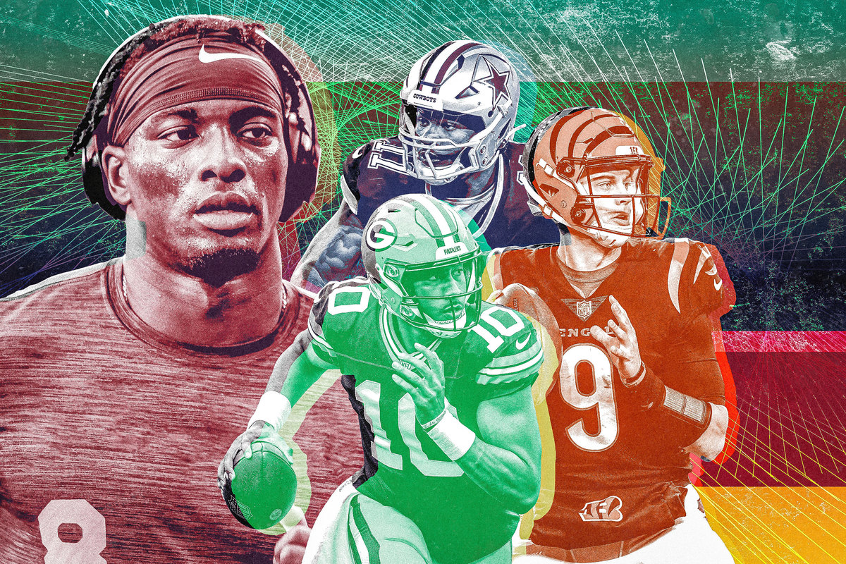 23 Questions That Could Shape the 2023 NFL Season - The Ringer
