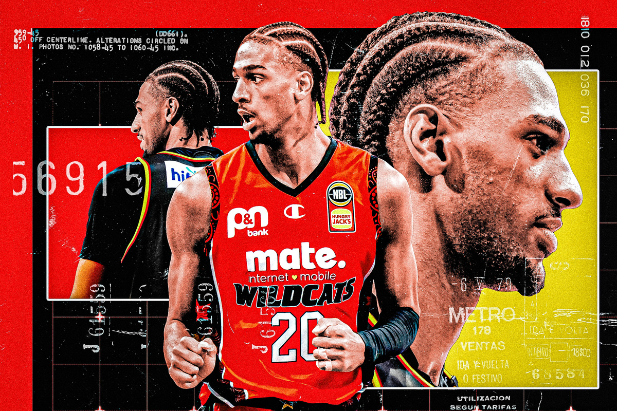 Alex Sarr May Be the Most Intriguing Prospect in the 2024 NBA Draft ...