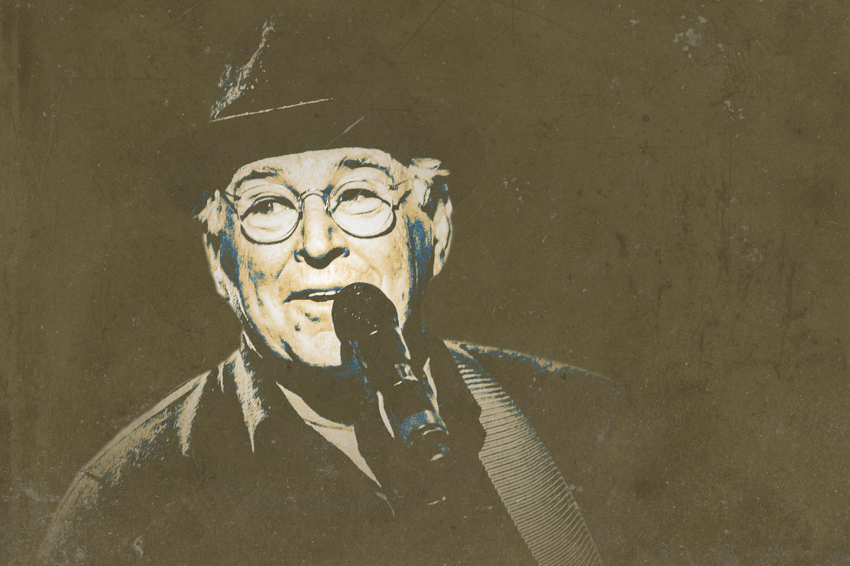 Jimmy Buffett Found Paradise on Earth - The Ringer