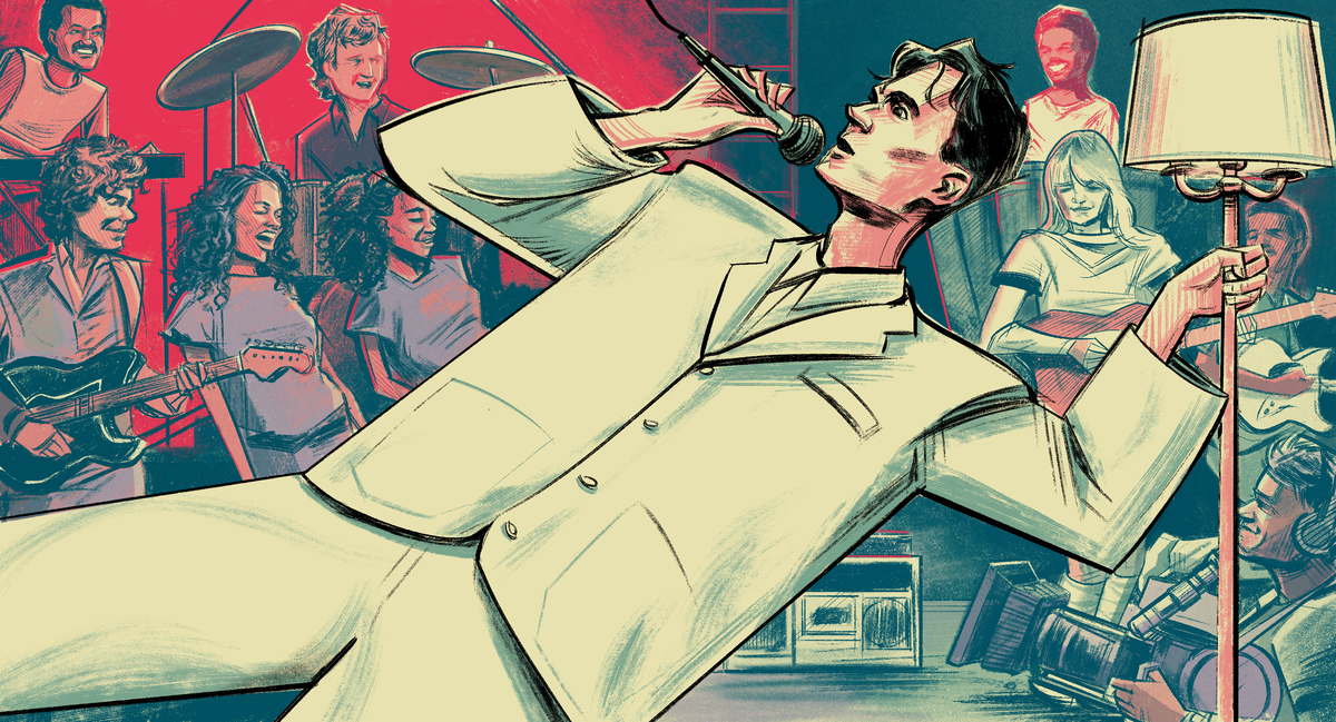 Nothing Is Better Than This: The Oral History of ‘Stop Making Sense ...