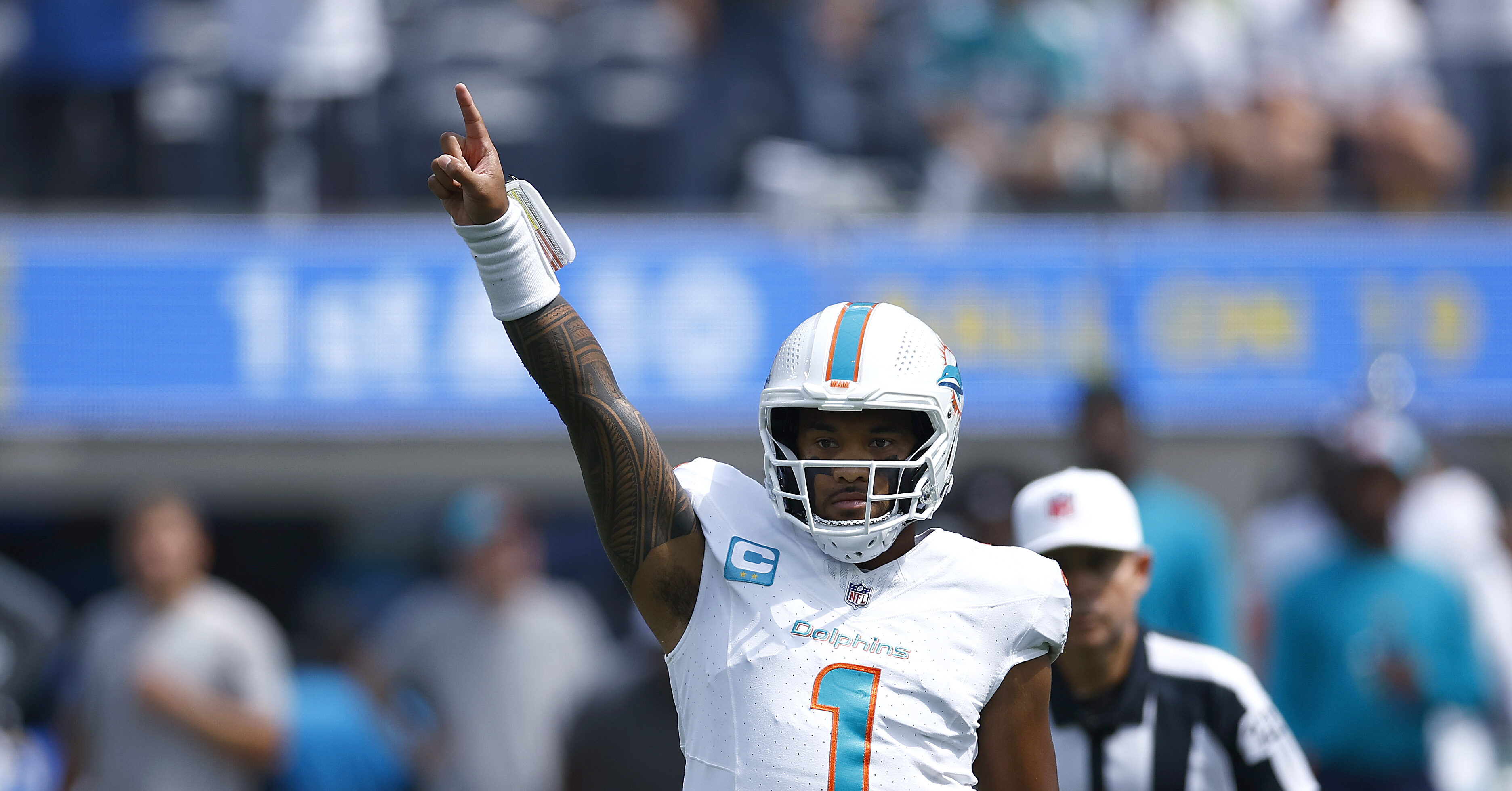 NFL Week 1 Buy, Sell, or Hold - The Ringer