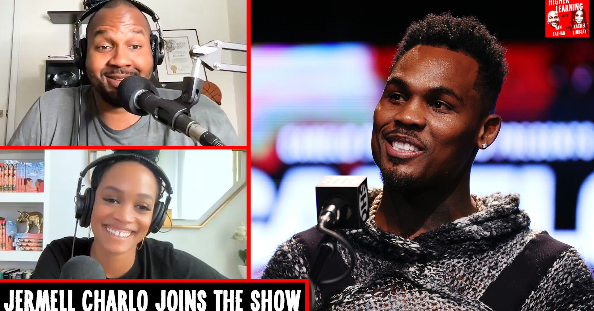 Jermell Charlo on Fighting Canelo Ávarez, and Who’s Gonna Pay for X ...