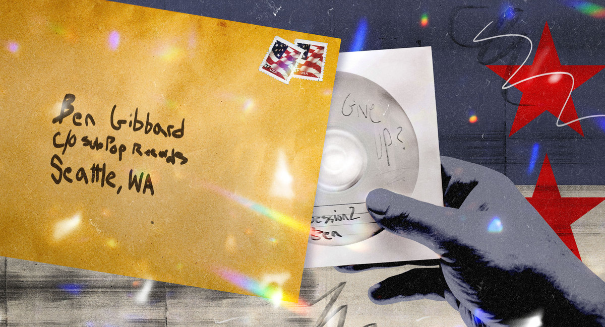 The Enduring, Long-Distance Legacy of the Postal Service’s ‘Give Up ...