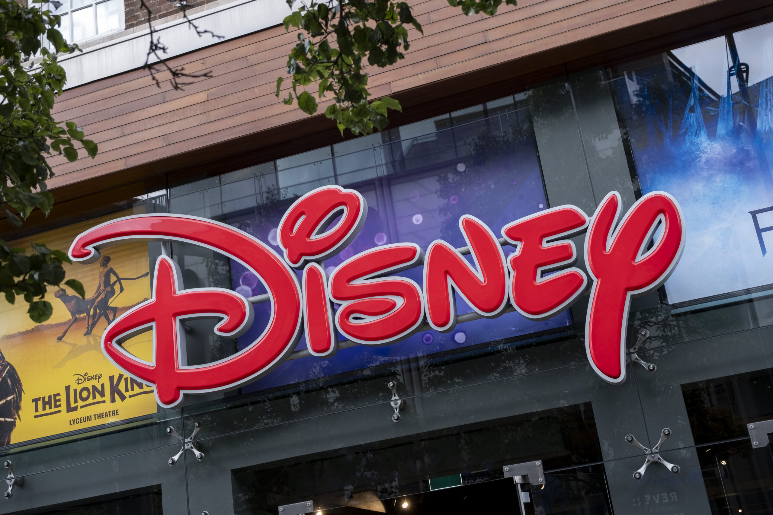 Disney’s Downfall: The Rise and Fall of an Entertainment Giant - The Ringer