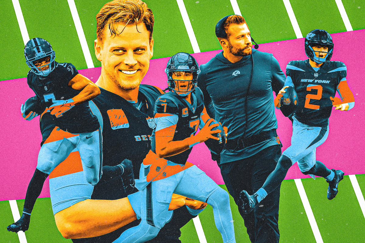 Where Will the NFL’s .500 Teams Wind Up at the End of the Season? - The ...