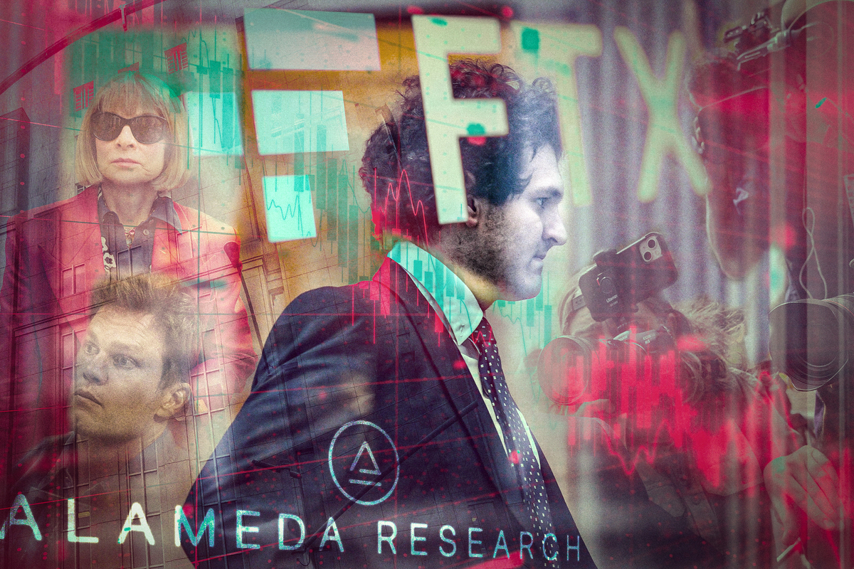 The Important People, Places, and Things to Know About the Sam Bankman ...