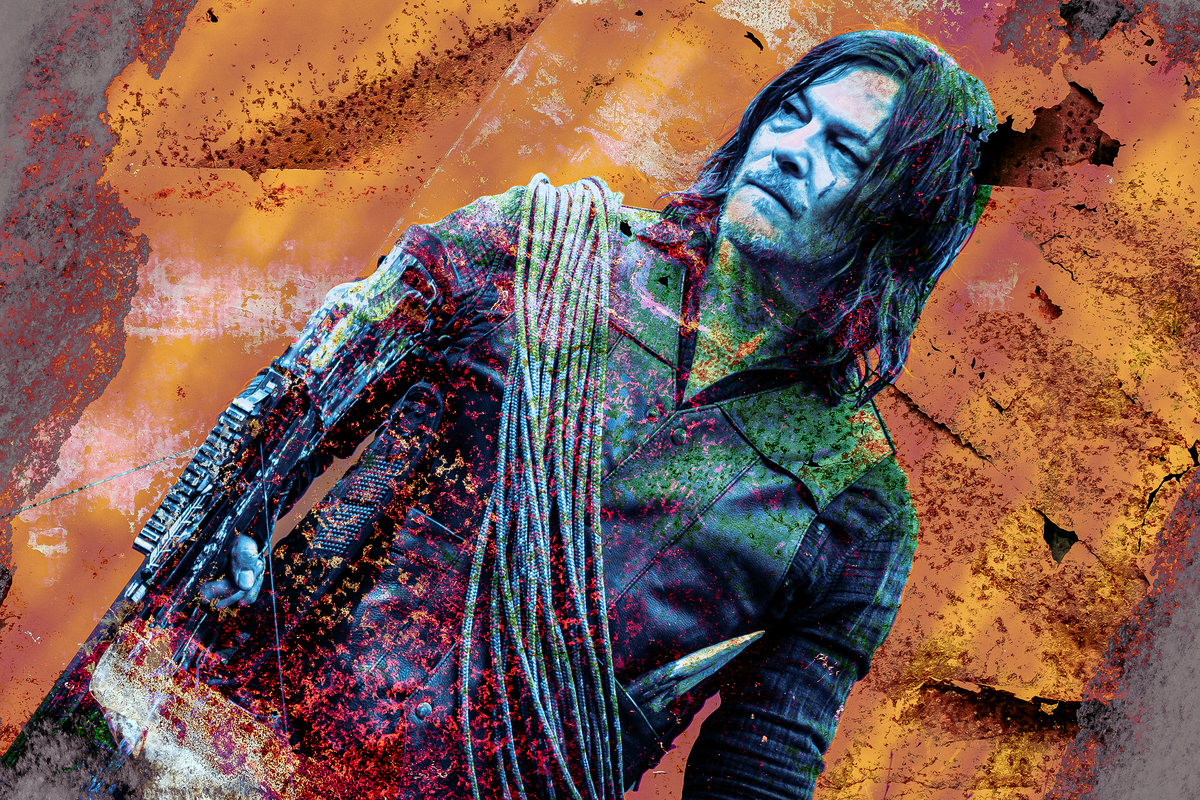 ‘The Walking Dead’ Alone Isn’t Going to Resurrect AMC’s Glory Days ...