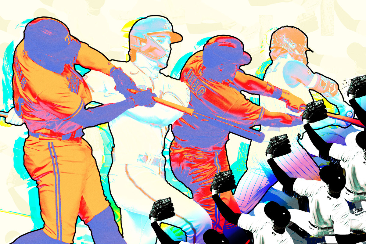 The Times-Through-the-Order Penalty Transformed the MLB Playoffs. Is ...