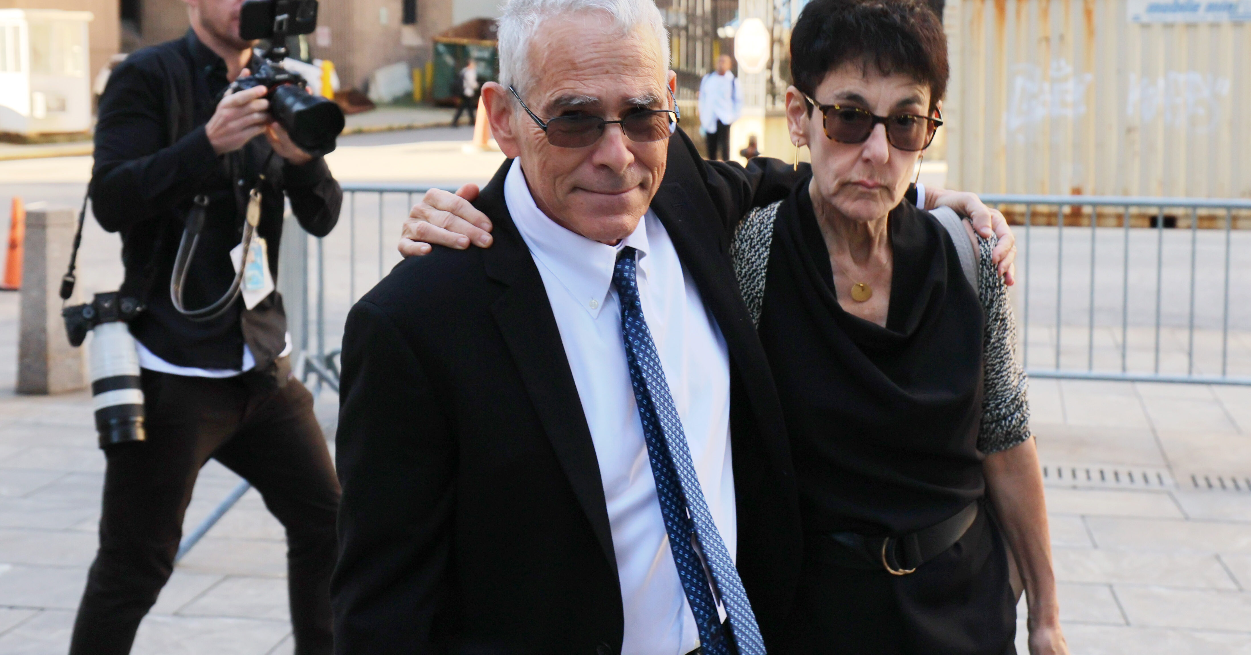 Inside the Trial of Sam Bankman-Fried - The Ringer