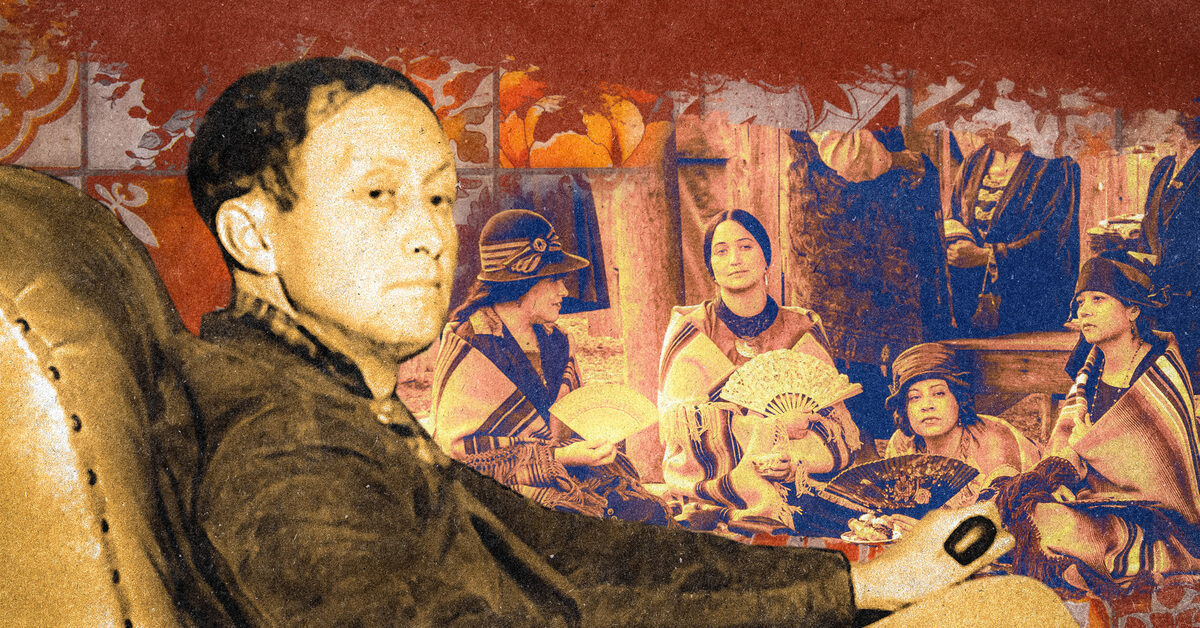 The Legend of John Joseph Mathews - The Ringer