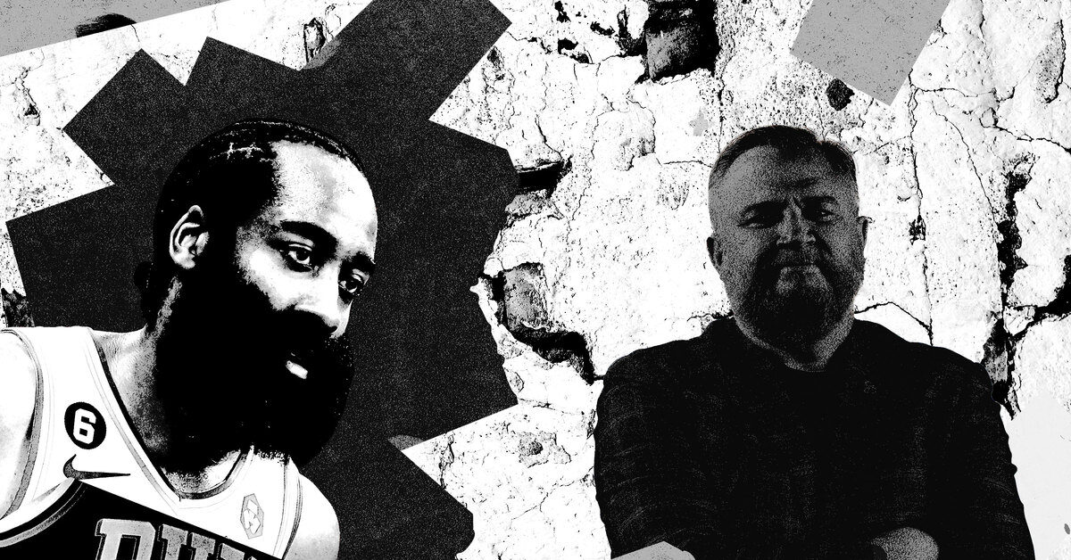 Behind the Scenes of James Harden and Daryl Morey’s Ugly Standoff - The ...