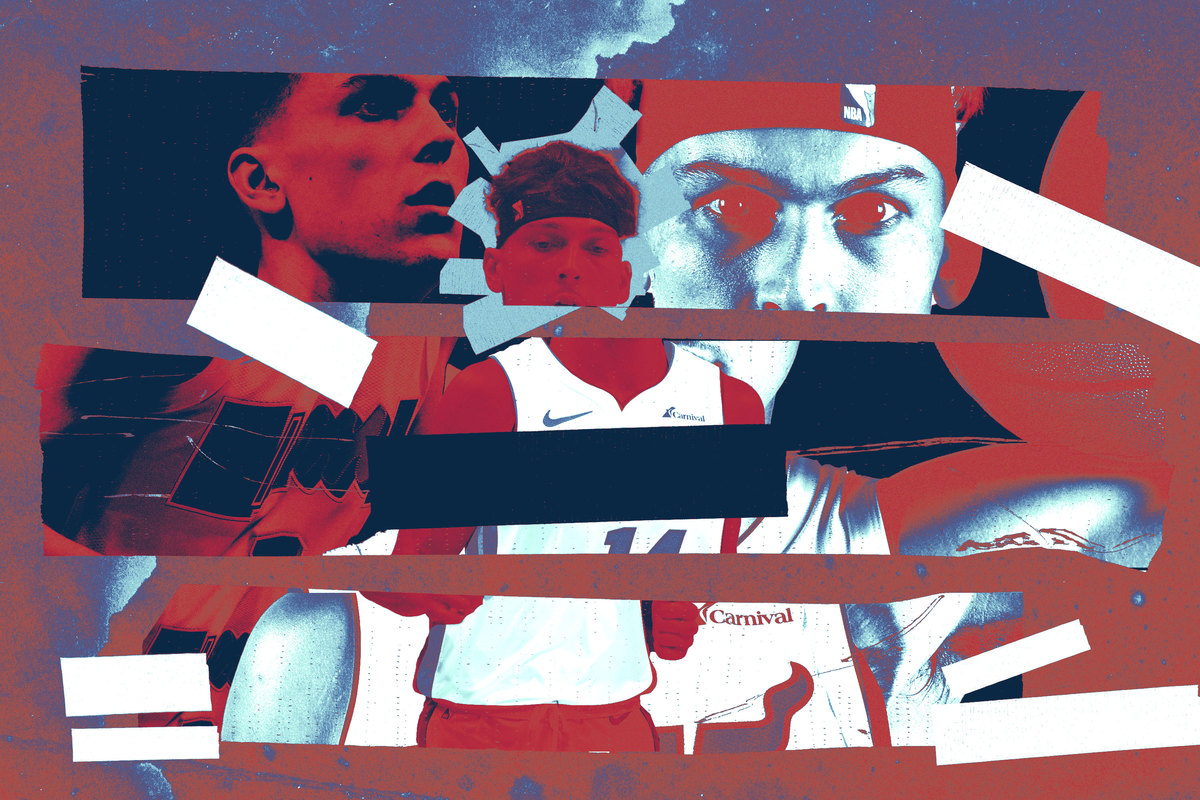 Tyler Herro on the Trade That Never Happened - The Ringer