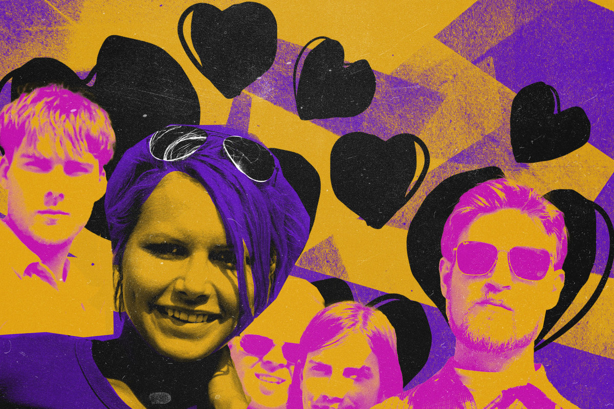 ‘60 Songs That Explain the ’90s’: Perfecting Pop With the Swedes ...