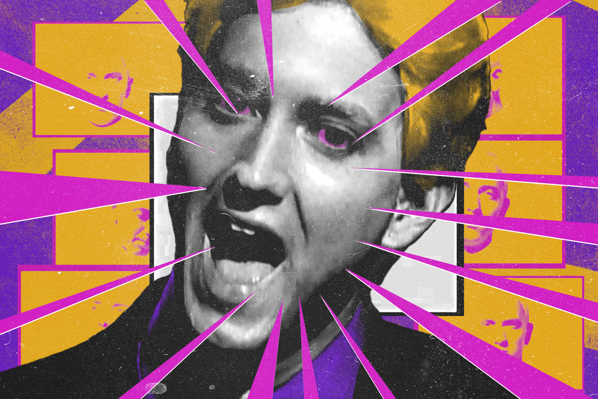 ‘60 Songs That Explain the ’90s’: Who’s Afraid of Eminem? - The Ringer