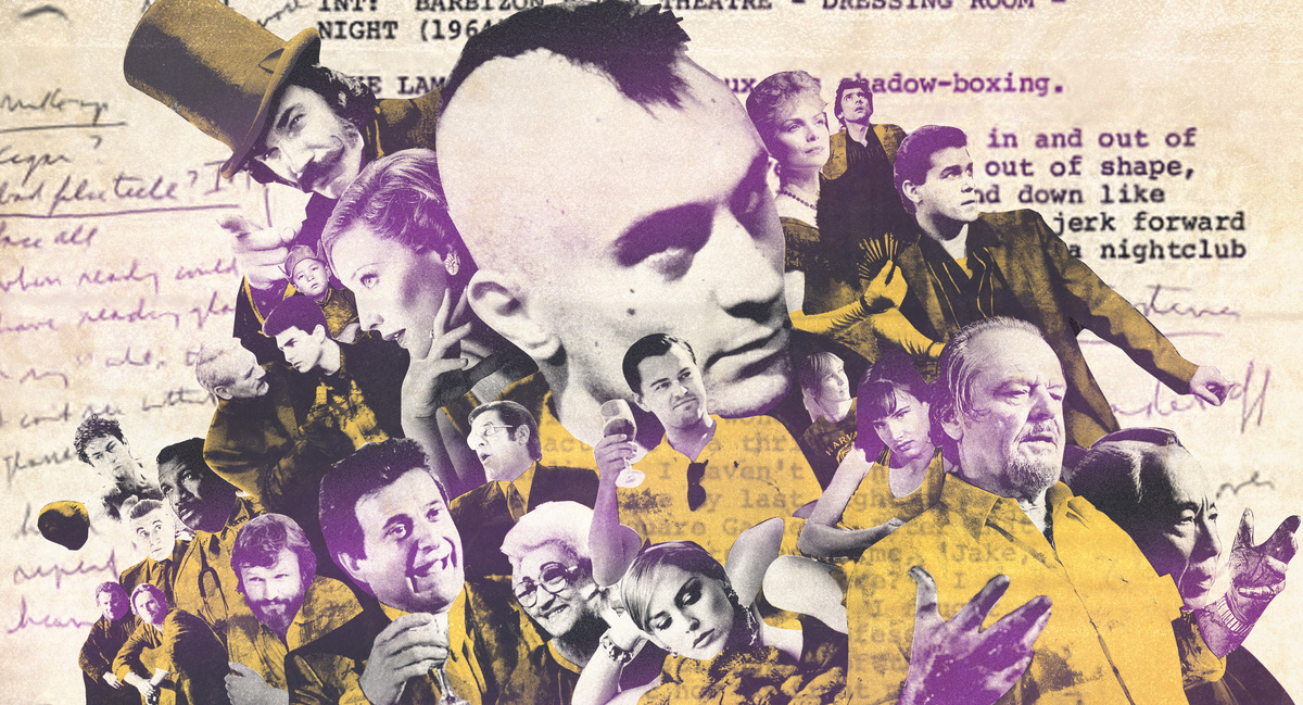 Martin Scorsese’s 81 Greatest Movie Characters, Ranked - The Ringer