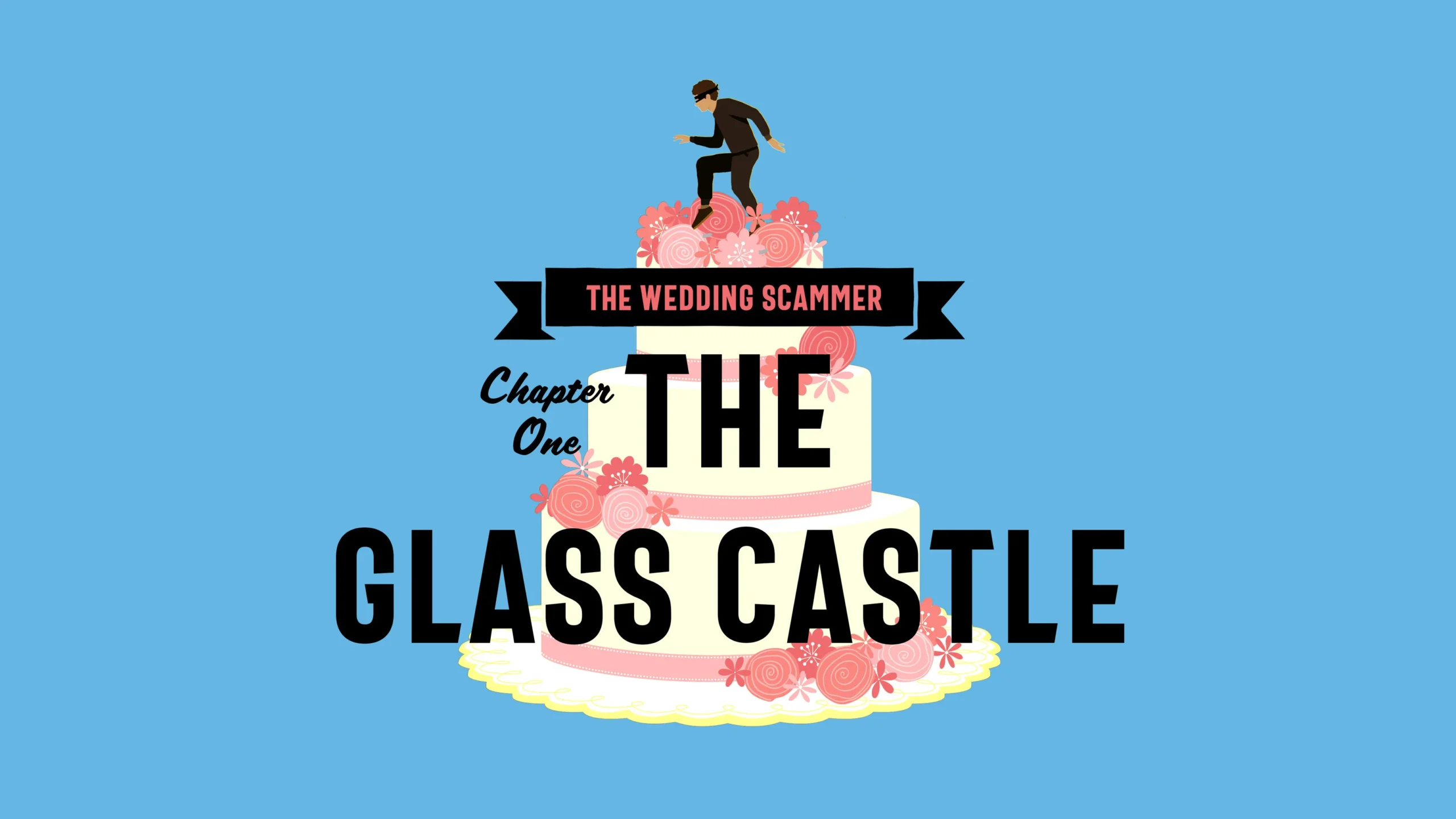 1. The Glass Castle - The Ringer