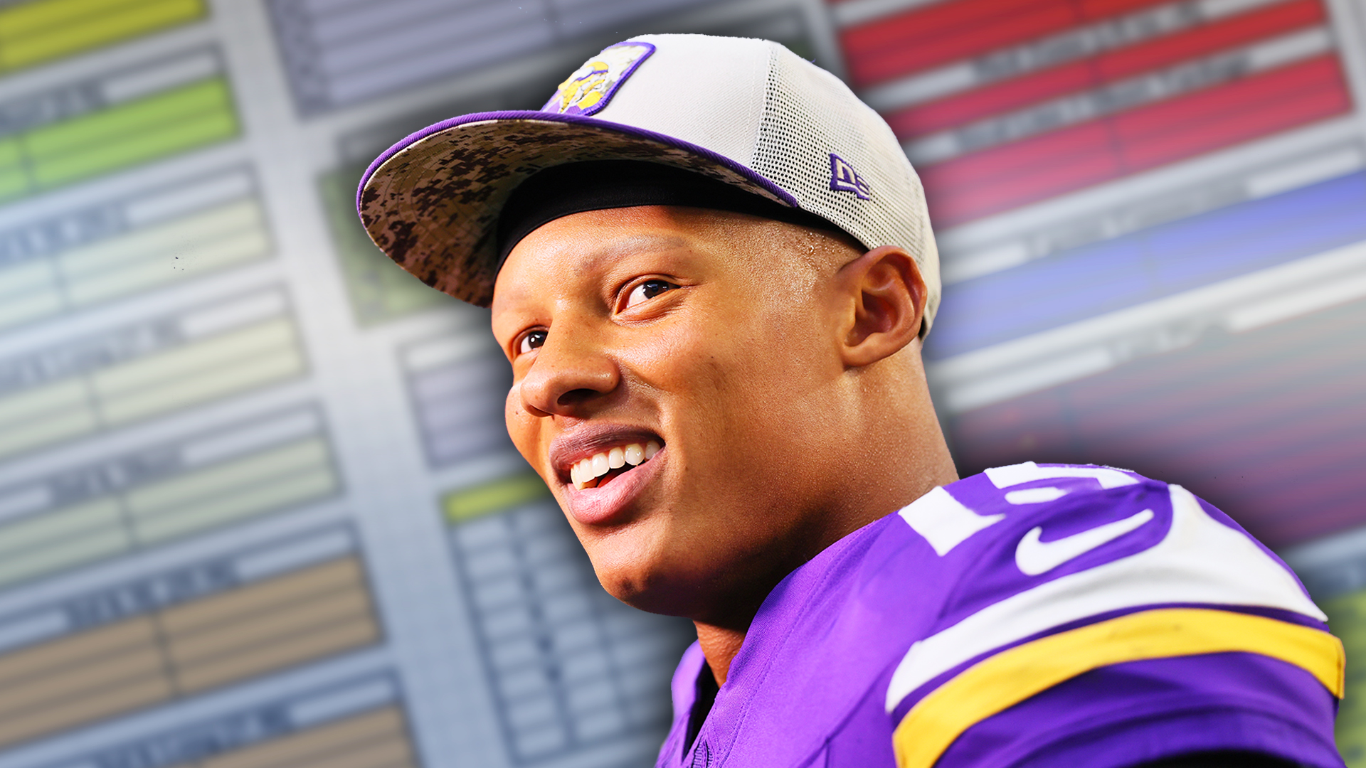 How Josh Dobbs Is Winning With the Vikings Right Away - The Ringer