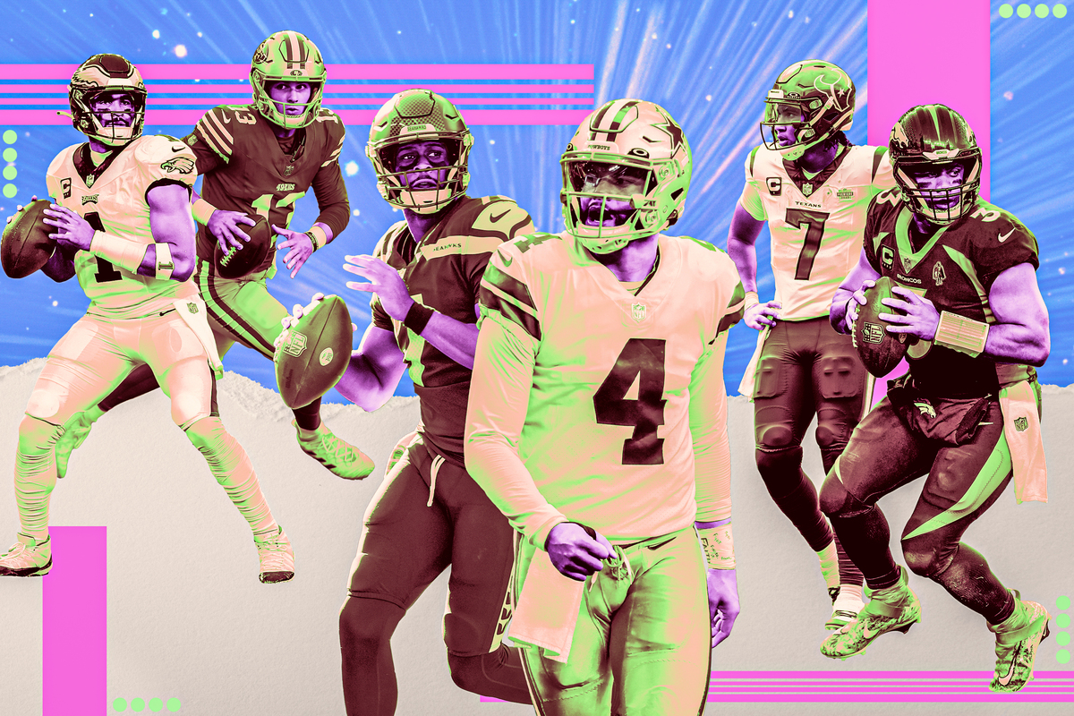 Week 13 NFL Picks Against the Spread - The Ringer