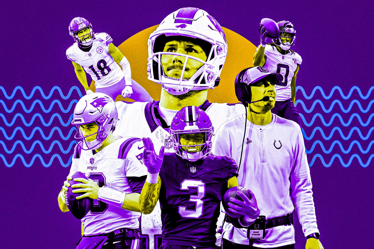 The Hot Read, Thanksgiving Edition: This Is the Jordan Love the Green ...