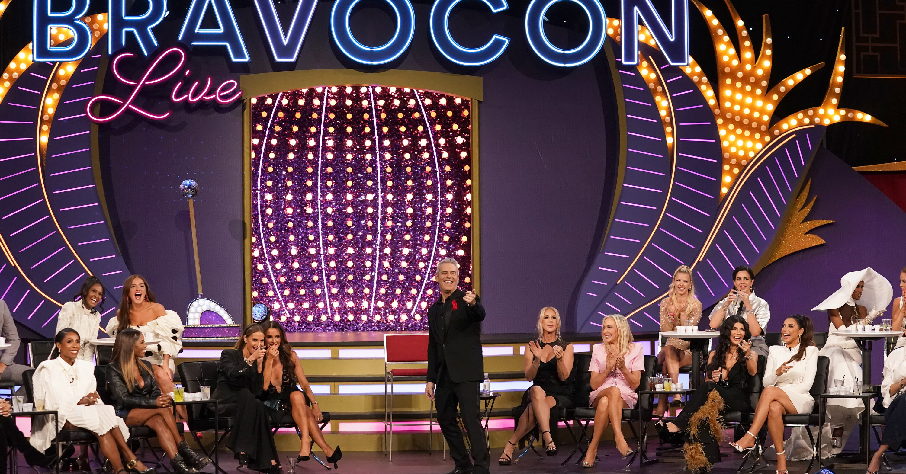 The Premiere of the Sixth Season of ‘Miami,’ BravoCon Takeaways, and ...
