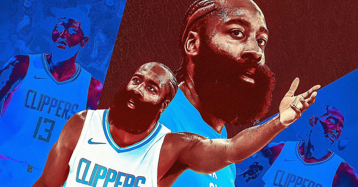 Five Thoughts on James Harden’s Ugly Los Angeles Clippers Debut - The ...