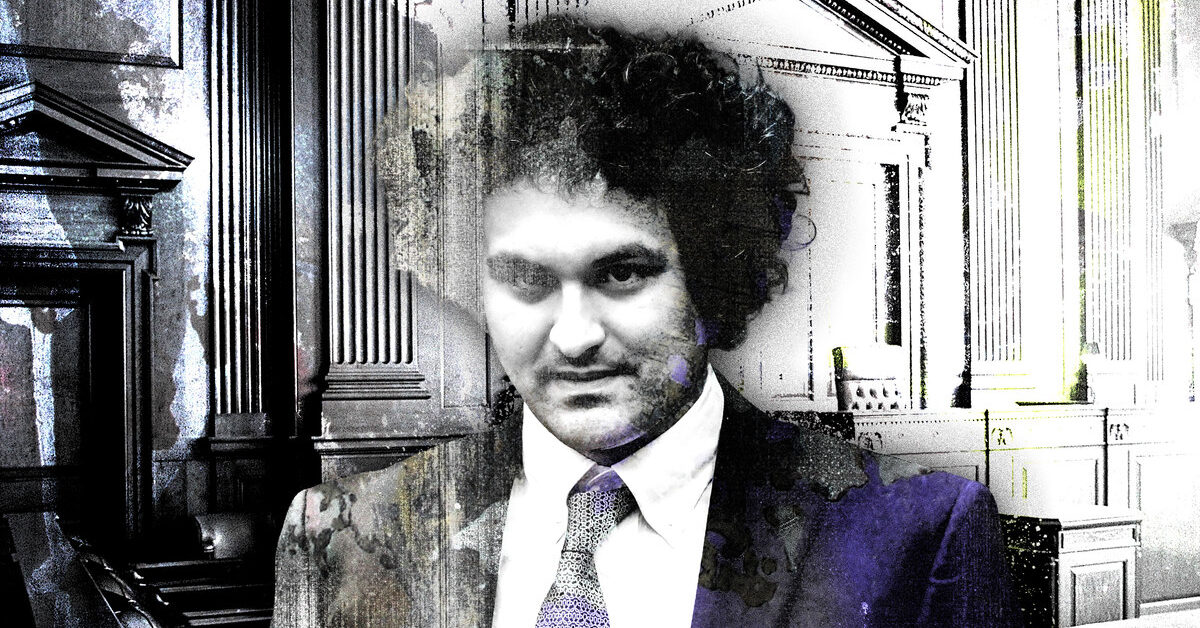 Sam Bankman-Fried Often Didn’t Recall in His Testimony. But the ...