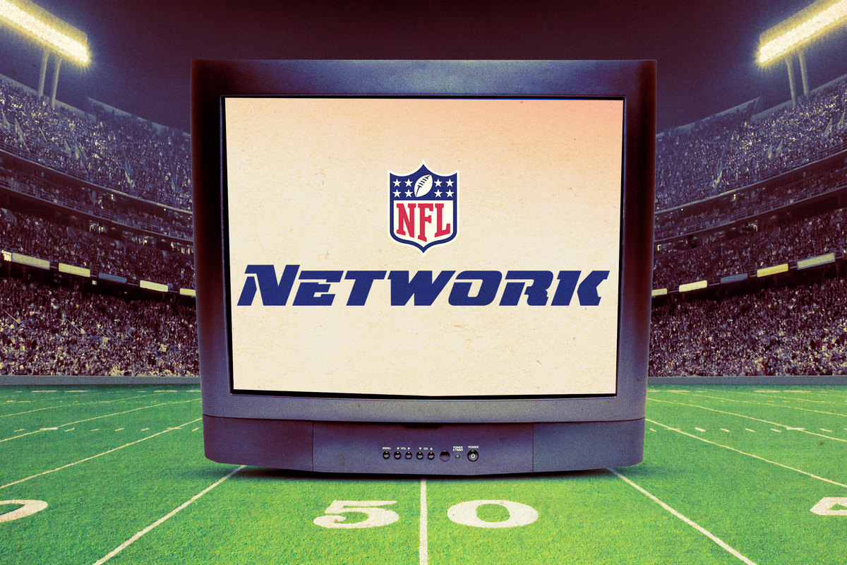 How the NFL Network Became Football Media’s Assignment Editor - The Ringer