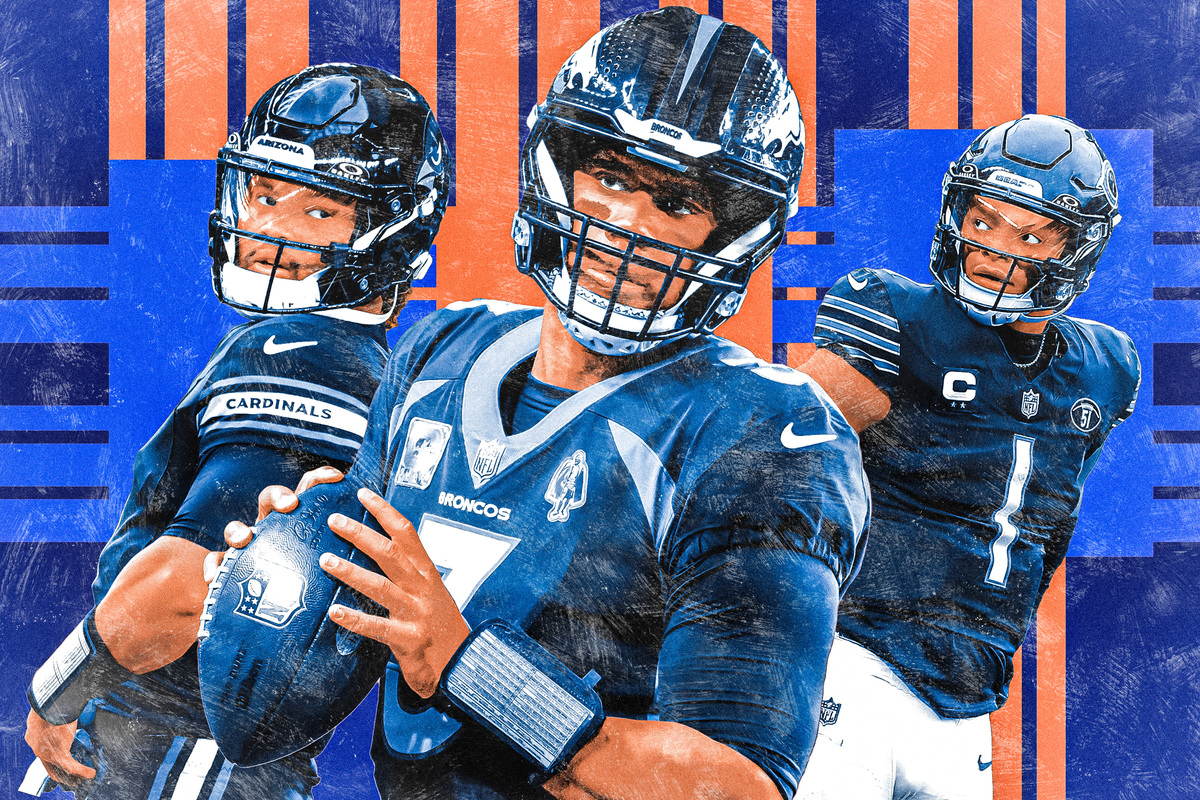 Will These Murky QB-Team Relationships Last? Or Are They Headed for a ...