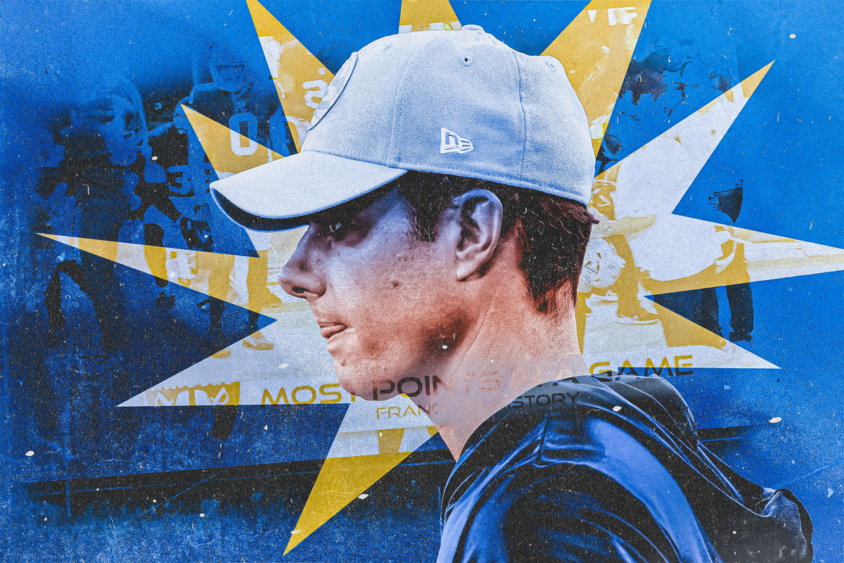 Brandon Staley Lost His Chargers Team. Now He’s Lost His Job. - The Ringer