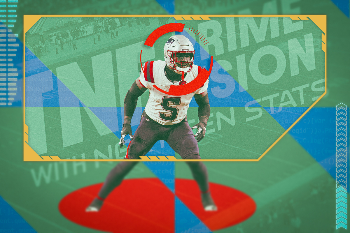 Is Amazon’s Prime Vision an Alternate NFL Broadcast That Can Actually ...