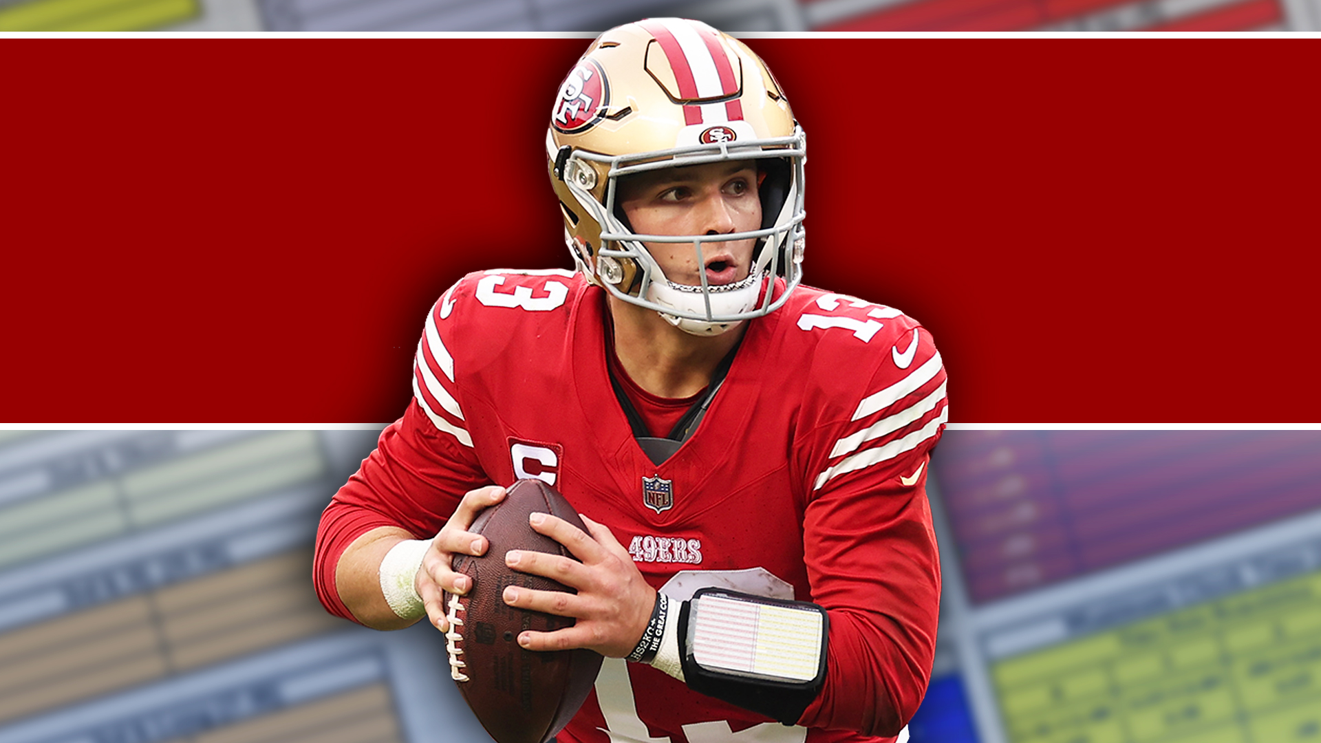 Debunked: Breaking Down Brock Purdy’s Case for MVP - The Ringer