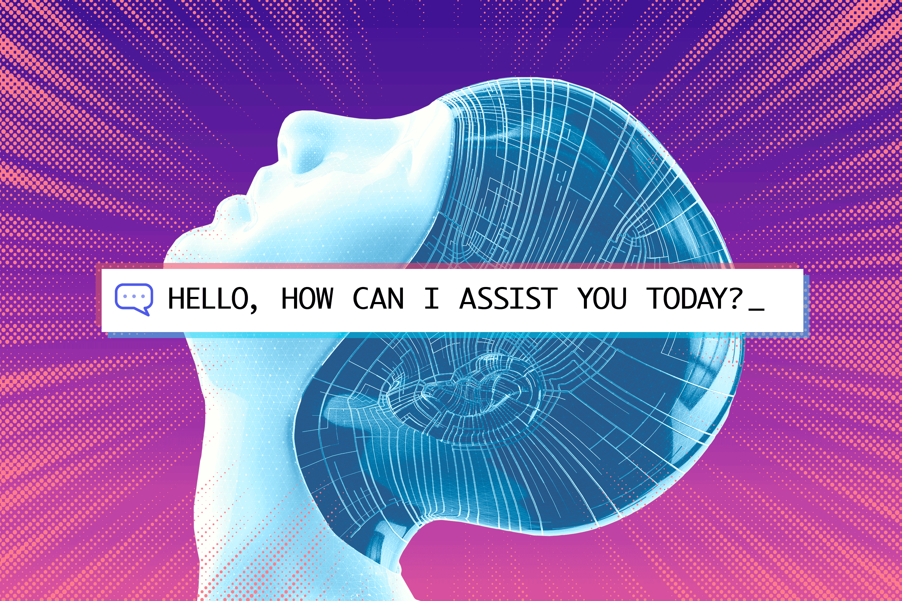 The Year AI Conquered Our Imaginations—Before It Eventually Conquers ...