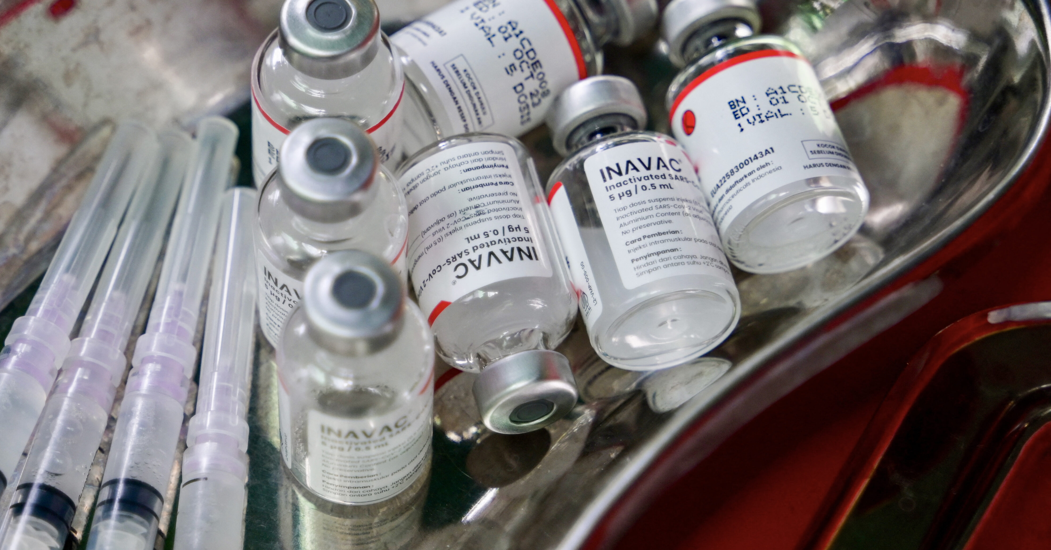 The Biggest Breakthroughs in Science Happening Right Now - The Ringer