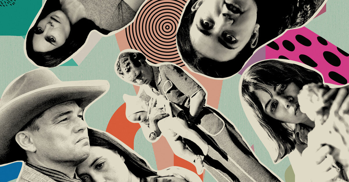 The Best Movies of 2023 - The Ringer